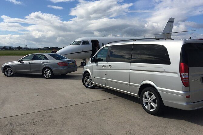 Cappadocia Shuttle: Airport Transfers to/from Kayseri & Nevehir - In-Depth Look at the Experience