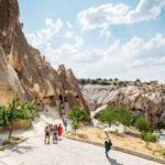 Cappadocia: Small Group Guided Full-Day Red Tour with Lunch - The Value of the Tour