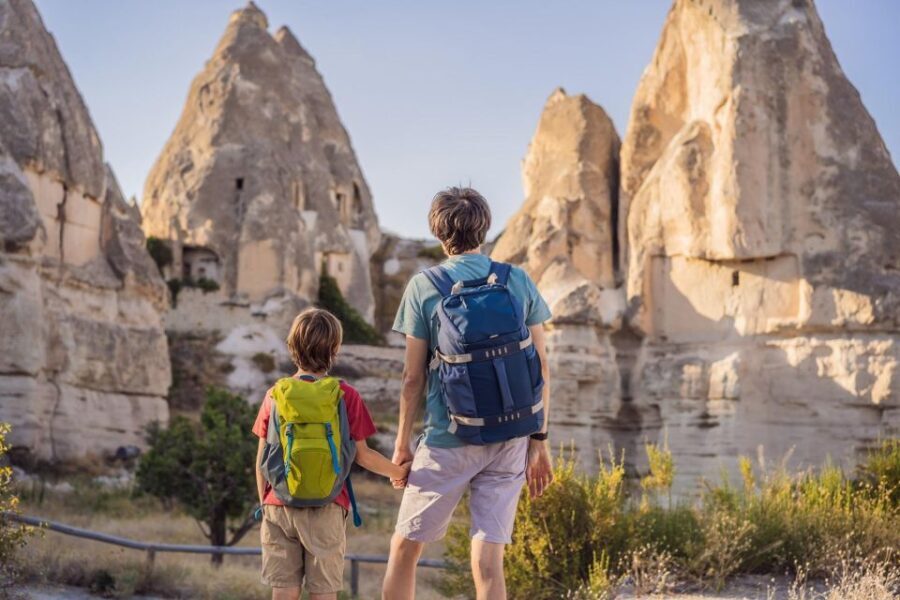 Cappadocia: Small-Group Red Tour, Open Air Museum with Lunch - Wrapping Up in Çavusin