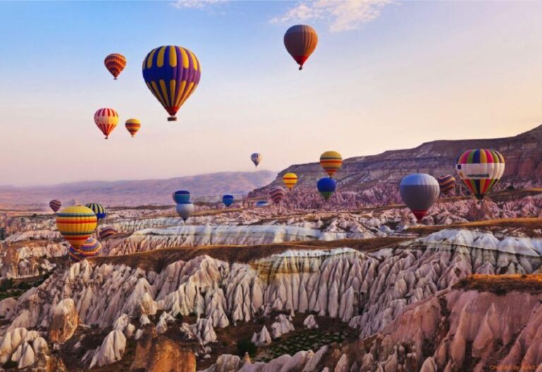 Cappadocia South Tour: Underground City Tour with Lunch - Cultural Stops: Workshops and Shopping