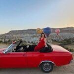 Cappadocia: Sunrise, Day Tour & Sunset Classic Car Tour - Value and Practicality