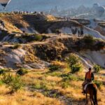 Cappadocia Sunrise Horse Riding - The Real Benefits Reported by Travelers