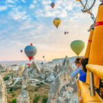 Cappadocia: Sunrise Hot Air Balloon Flight - Why This Experience Offers Great Value
