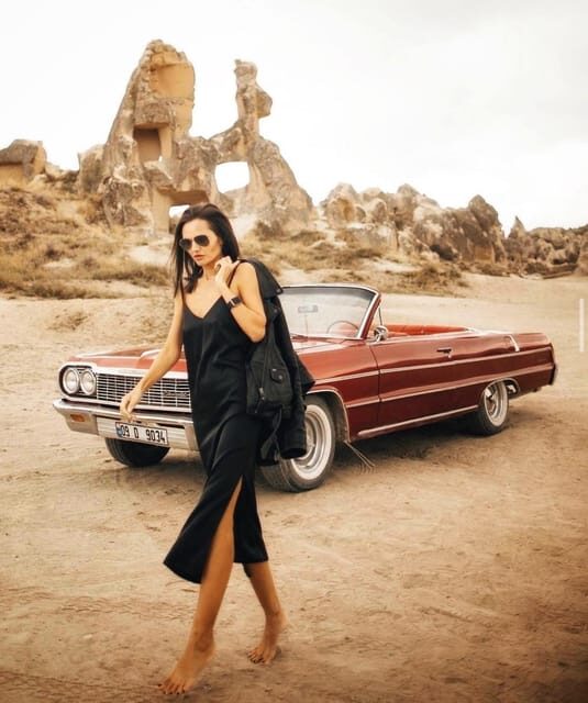 Cappadocia Sunset Classic Car Tour - Why This Tour Offers Great Value