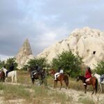 Cappadocia: Sunset Horse Trek Through the Valleys - Practical Tips for Making the Most of Your Ride