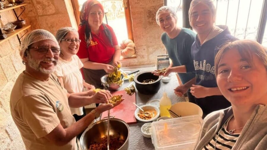 Cappadocia: Traditional Cooking Class - Authenticity and Local Flavor