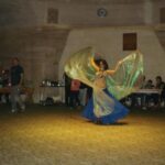 Cappadocia Turkish Night Show and Dinner in Cave Restaurant - What Makes This Tour Stand Out