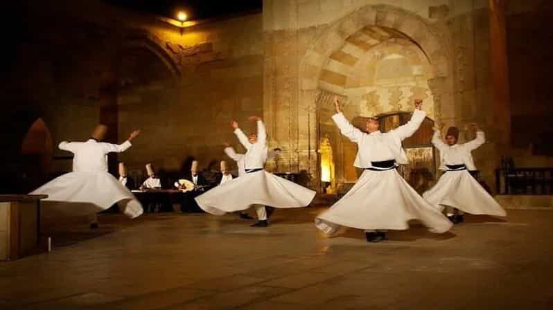 Cappadocia Whirling Dervishes - Why This Tour Matters