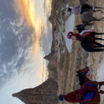 Cappadocia's Sunset Horseback Riding - The Sum Up