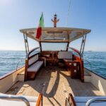 Capri and Blue Grotto Boat tour from Sorrento - What Past Travelers Say