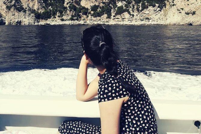 Capri and Blue Grotto by Gozzo Boat and Anacapri from Naples - Who Should Consider This Tour?