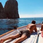 Capri Boat tour in 3 hours - The Sum Up