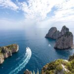 Capri by Sea Private Boat Excursion - Itinerary Breakdown: What to Expect