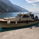 Capri Collective Boat Excursion from Positano - Authentic Experiences from Reviews