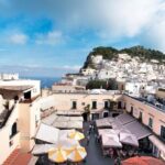 Capri Deluxe Tour from Naples - Capturing the Experience: What Travelers Frequently Mention