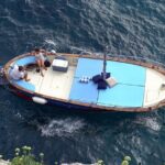 Capri enjoy the Dolce Vita by boat for 4 unforgettable hours! - What’s Included and What’s Not