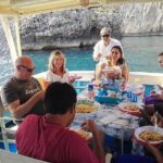 Capri Fishing Excursion with Snorkeling and Lunch from Sorrento - A Step-by-Step Look at the Itinerary