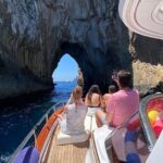 Capri Full Day SemiPrivate Boat Tour and City Visit from Positano - Final Thoughts
