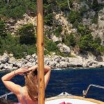 Capri in 3 Hours The Best of the Island by Private Classic Gozzo - What Travelers Love