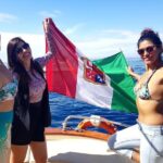 Capri Island Full-Day Adventure from Sorrento  Boat Tour & Swim - Detailed Itinerary Breakdown