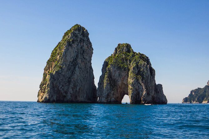 Capri & Nerano Bay Private Boat Tour from Sorrento,Positano,Capri - Who Will Love This Tour?