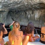 Capri Private all inclusive Boat Tour with City Exploration - Setting the Scene: What You Can Expect