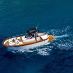 Capri private boat tour - The Sum Up