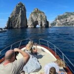 Capri Private Boat Tour from Positano or Praiano - The Value for Your Money