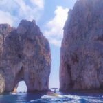Capri Private Day Tour with Private Island Boat Tour from Rome - The Experience: Comfort, Knowledge, and Flexibility