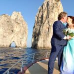 Capri Samba Boat Tour, Sail in Style by Boat. - A Full Breakdown of the Itinerary and What Youll Experience