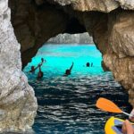 Capri Secret Corners by Private Boat with Local Skipper - Deep Dive Into the Itinerary