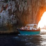 Capri Sunset Small-Group Boat Tour from Sorrento - A Deep Dive into the Tour Experience