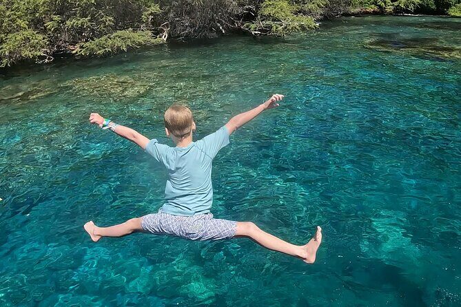 Captain Cook Reef Snorkeling of Kealakekua Bay - A Balanced Look: Pros and Cons