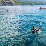 Captain Cook Snorkel On A Power Catamaran With Lunch - Who Should Book This Tour?