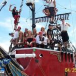 Captain Memo's Pirate Cruise, Clearwater Beach - Itinerary Breakdown