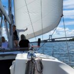Captain Steve's Sailing Experience on Long Island - Meeting Points and Practical Considerations