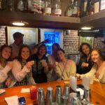 Captain Stoner's Haunted Dive Bar Crawl - The Itinerary Breakdown
