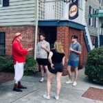Captain Stoner's Haunted Dive Bar Crawl in Historic Savannah - Who Should Book This Tour?