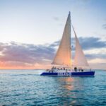 Captain's Choice: Dolphin Watch Sunset Sail - Practical Details and Considerations
