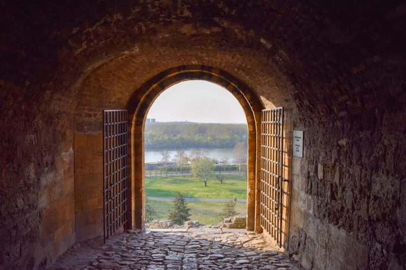 Captivating Belgrade Museums Walk with Insider Tales - Culture, Science, and Military in One Tour