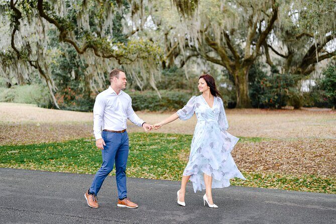 Capture Unforgettable Moments: Private Holiday Photography - What Makes This Experience Stand Out?