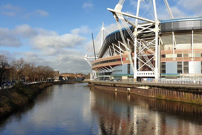 Cardiff All in One Walking Tour - Who Will Enjoy This Tour?