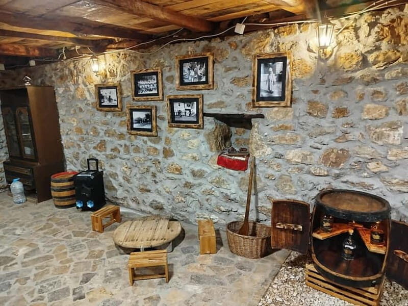 Careva Distillery: Taste Macedonian Brandies, Wines & Nature - Practicalities and Value