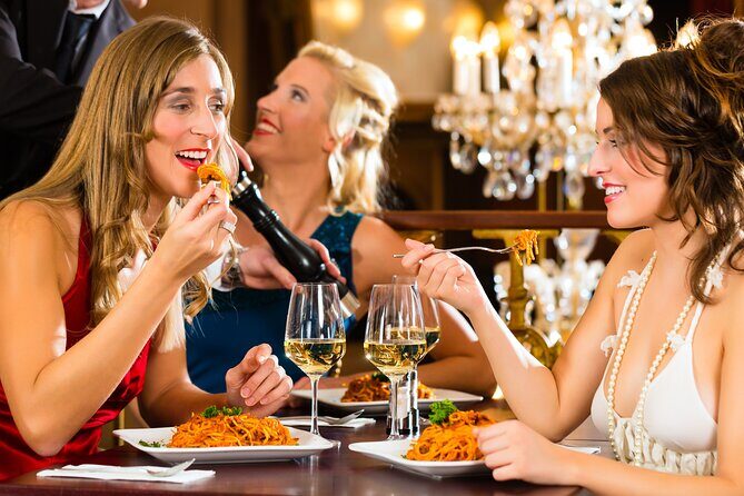 Carlsbad Food Tour and Wine Tasting - The Experience and Why It Works