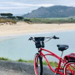 Carmel-by-the-Sea 2.5-3 Hour Electric Bike Tour - The Itinerary – What You’ll Actually See