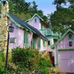 Carmel-by-the-Sea's Fairytale Houses: A Self-Guided Walking Tour - The Itinerary Breakdown