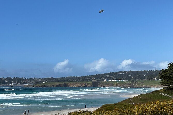 Carmel, Monterey and Big Sur Tour Private Tour from San Francisco - Pricing and Value