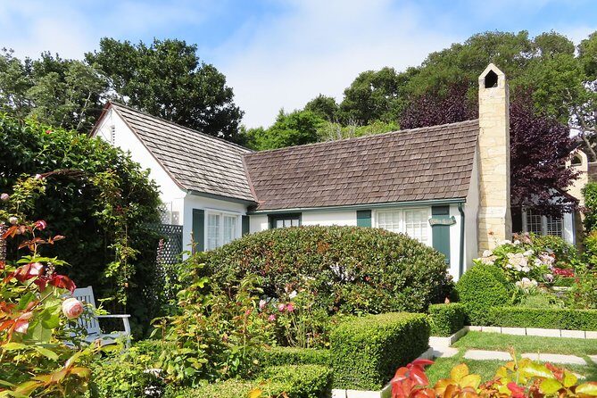 Carmel Point: A Self-Guided Audio Tour - Practical Details and Tips for Making the Most of the Tour