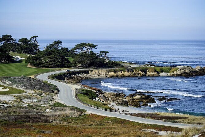 Carmel Tour in The Heavenly 17 Mile Drive - What Makes This Tour Stand Out?