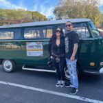 Carmel Valley Village: Wine Tasting Tours in a 1970 VW bus. - Who Will Love This Tour?